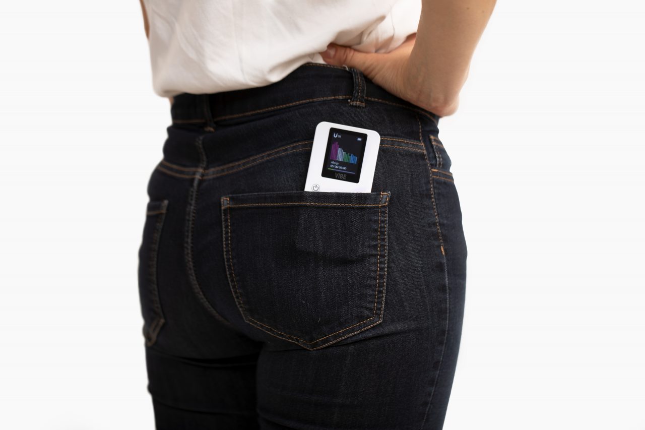 LBM PEMF Device | Resona Health